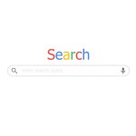 Search engine ideas Stock Vector Image by ©Thomaspajot #39527207