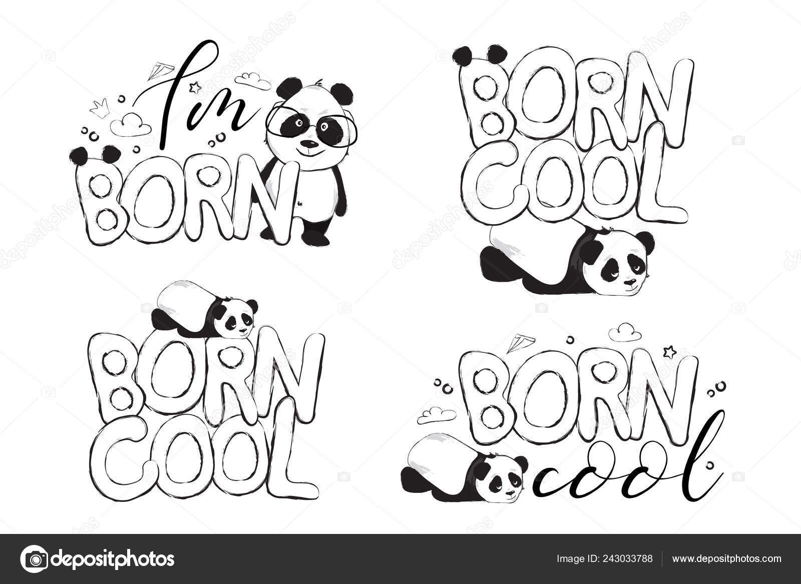 Cute Panda Quotes