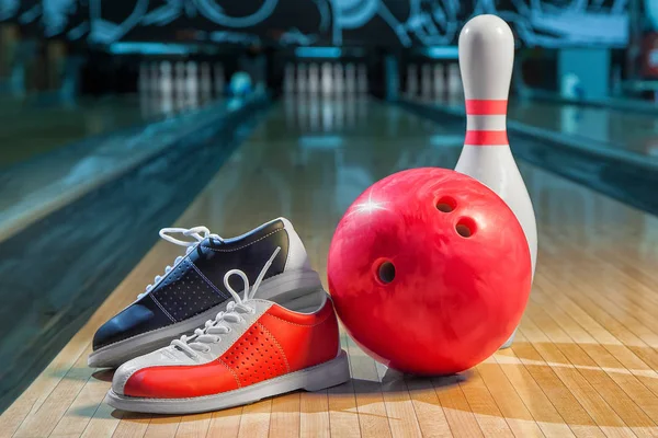 ᐈ Bowling alley shoe rack stock images, Royalty Free bowling shoes ...