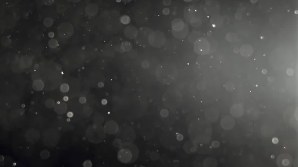 Real backlit dust particles with real lens flare Stock Photo by ...