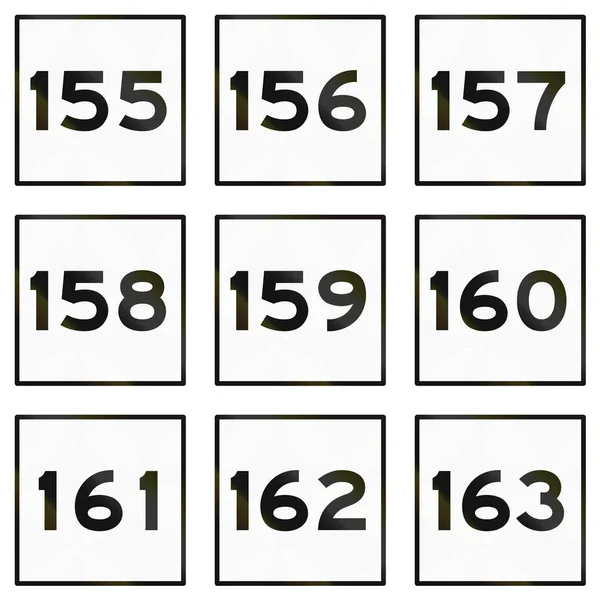 17 Number 162 Images, Royalty-free Stock Number 162 Photos & Pictures ...