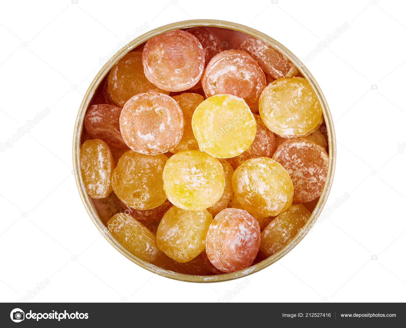 Candh Powdered Sugar