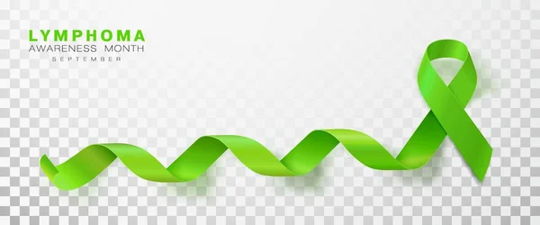 Lymphoma ribbon Vector Art Stock Images | Depositphotos