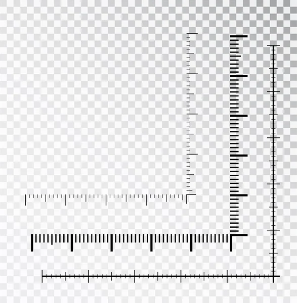 Scale bar Vector Art Stock Images | Depositphotos