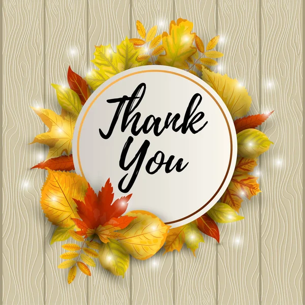 Fall thank you Stock Photos, Royalty Free Fall thank you Images ...