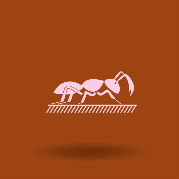 100,000 Red ant Vector Images | Depositphotos