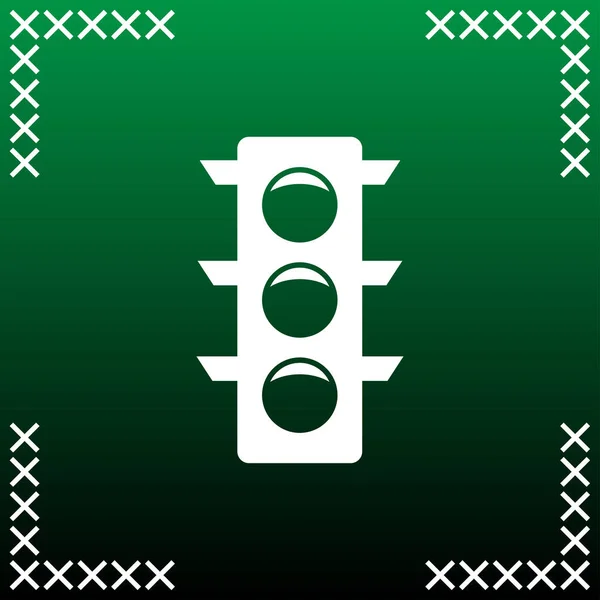 100,000 Green stop light Vector Images | Depositphotos