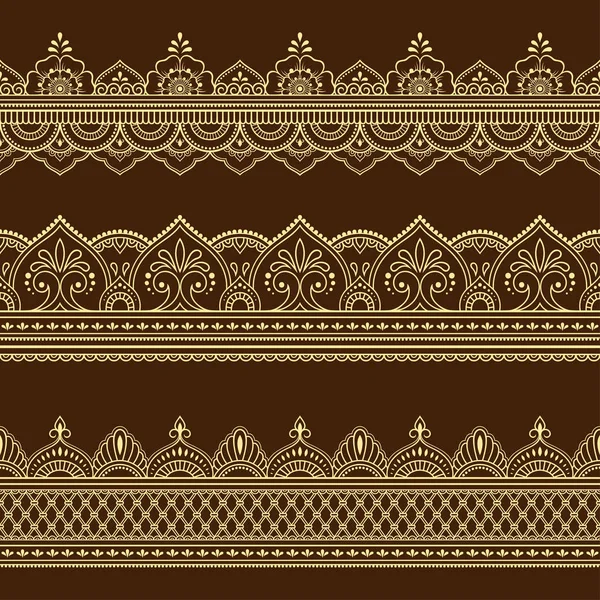 100,000 Saree border Vector Images - Page 3 | Depositphotos