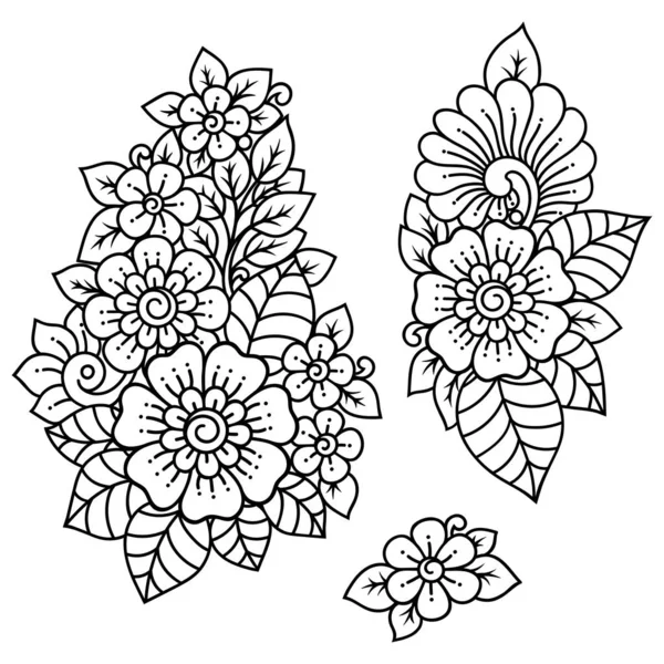Flower Patterns To Draw