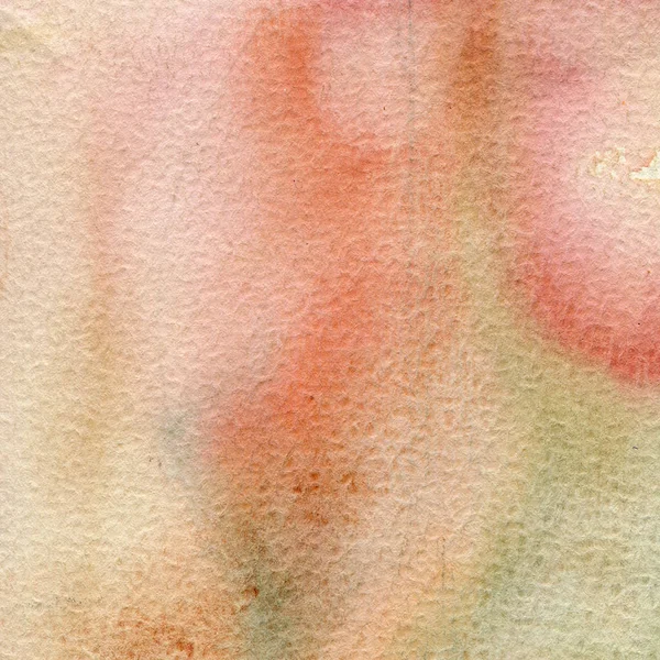 Watercolor illustration, texture. Transition, infusion of color ...