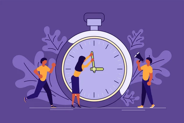 2,083 ilustraciones de stock de Tardanza | Depositphotos