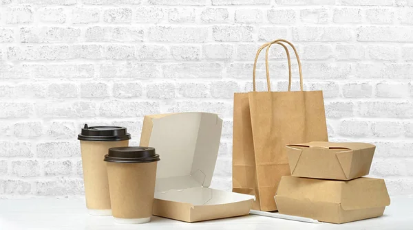 Fast food packaging Stock Photos, Royalty Free Fast food packaging ...