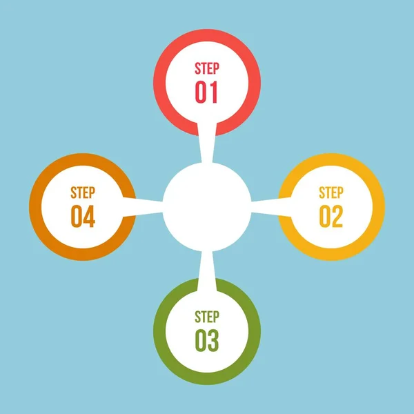 100,000 Three step cycle Vector Images | Depositphotos