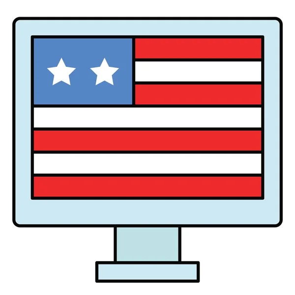 100,000 Us flag favicon Vector Images | Depositphotos