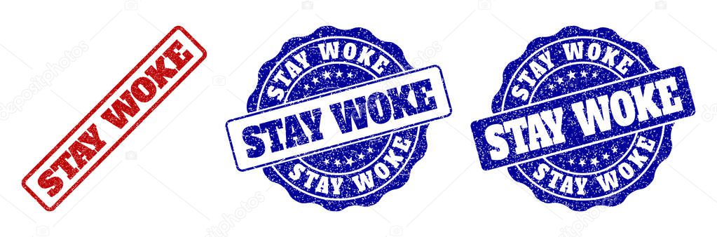 Woke Stock Vectors, Royalty Free Woke Illustrations | Depositphotos®