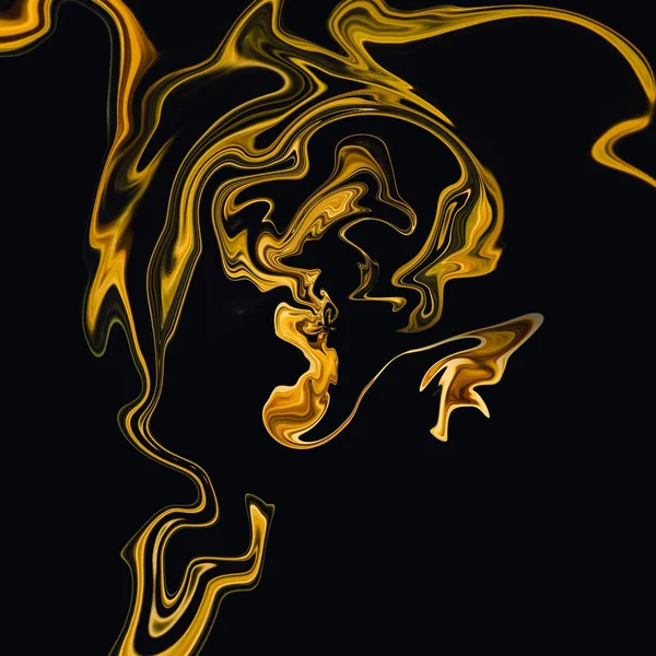 Luxury gold background. Rich texture design. Abstract golden art ...