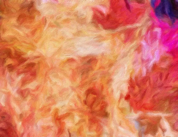 Colorful warm and bright artistic texture background. Oil paint - Stock ...