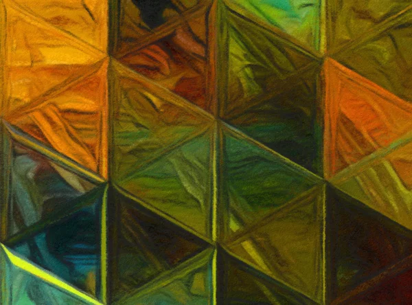 Psychedelic visual art abstract design pattern background, good - Stock ...