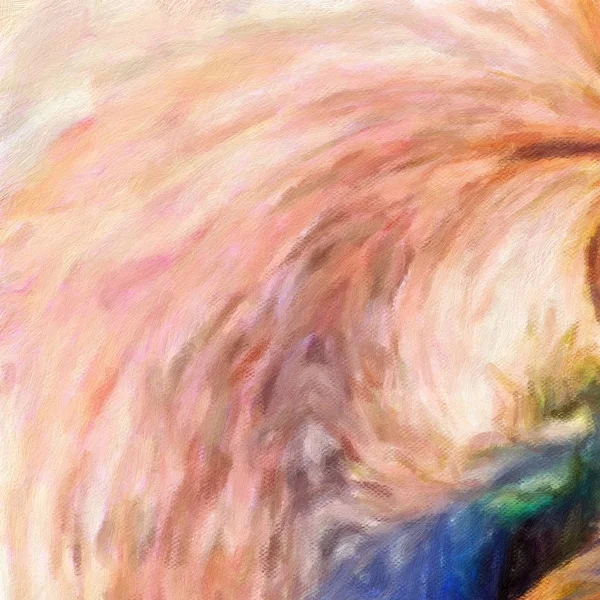 Vibrant colors abstract art background for creative design of pr ...