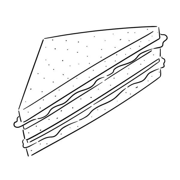 14,429,420 Biscuit line drawing Vector Images | Depositphotos