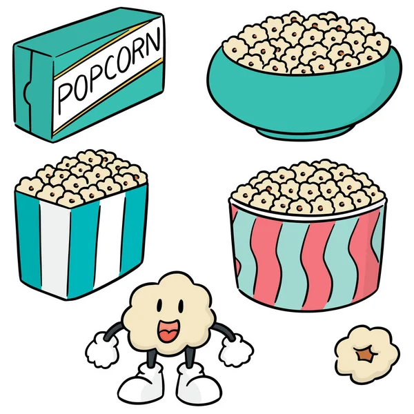 25,137,409 Popcorn comics Vector Images | Depositphotos