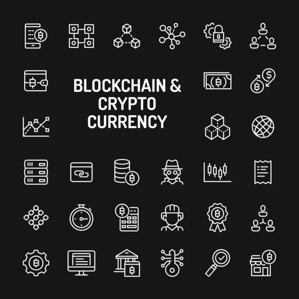 34,327,993 Blockchain Vector Images | Depositphotos