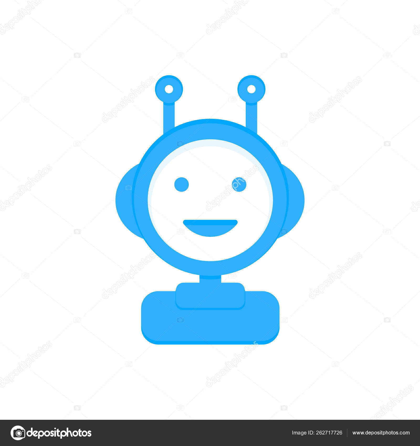 Personal Assistant Icon