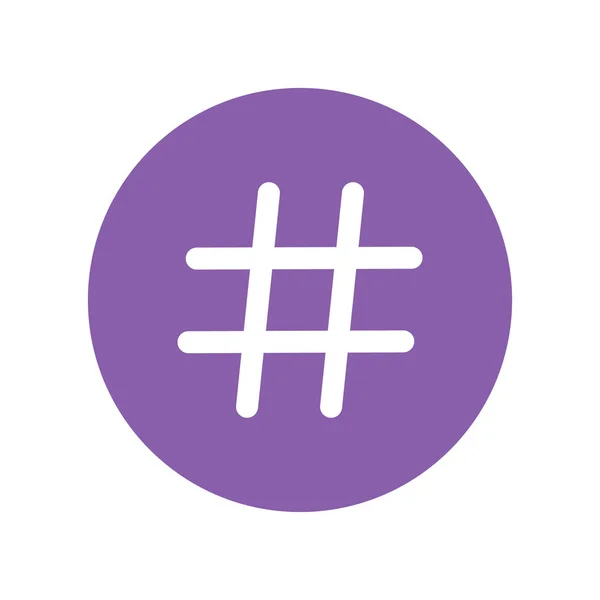 Diyez işareti Vector Art Stock Images | Depositphotos