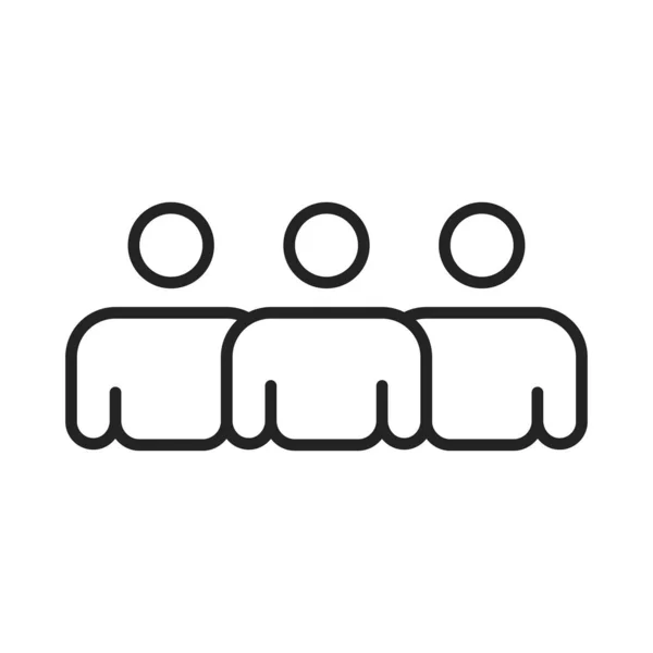 Teamwork icon. Teamwork, people, support, business. Vector illustration ...