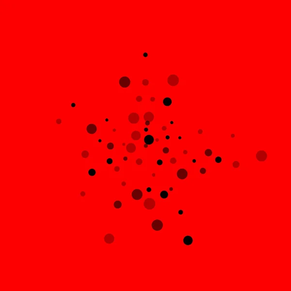 9,138,263 Red dot graphic Vector Images | Depositphotos