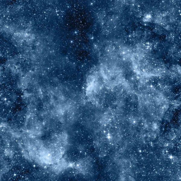 Seamless Space Texture
