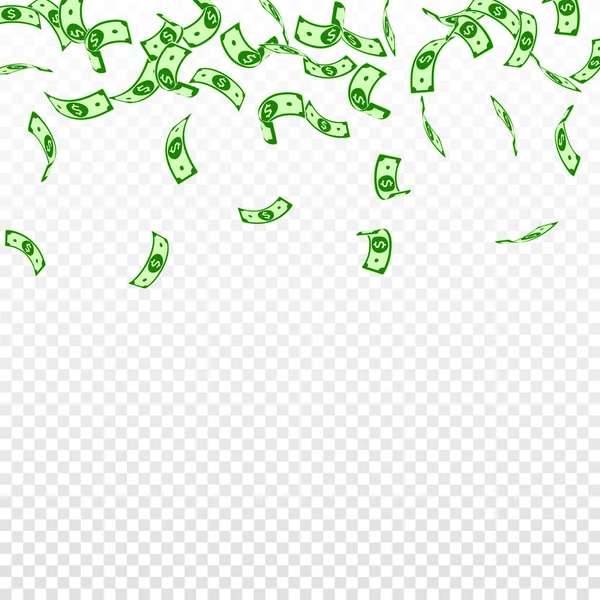 24,154,595 Cash falling Vector Images | Depositphotos