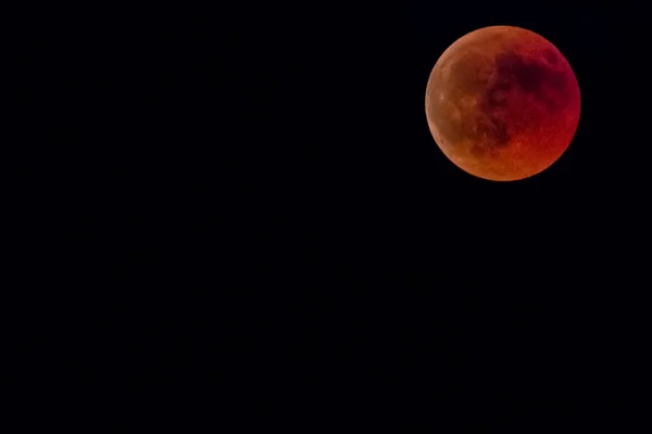 Red full moon Stock Photos, Royalty Free Red full moon Images ...