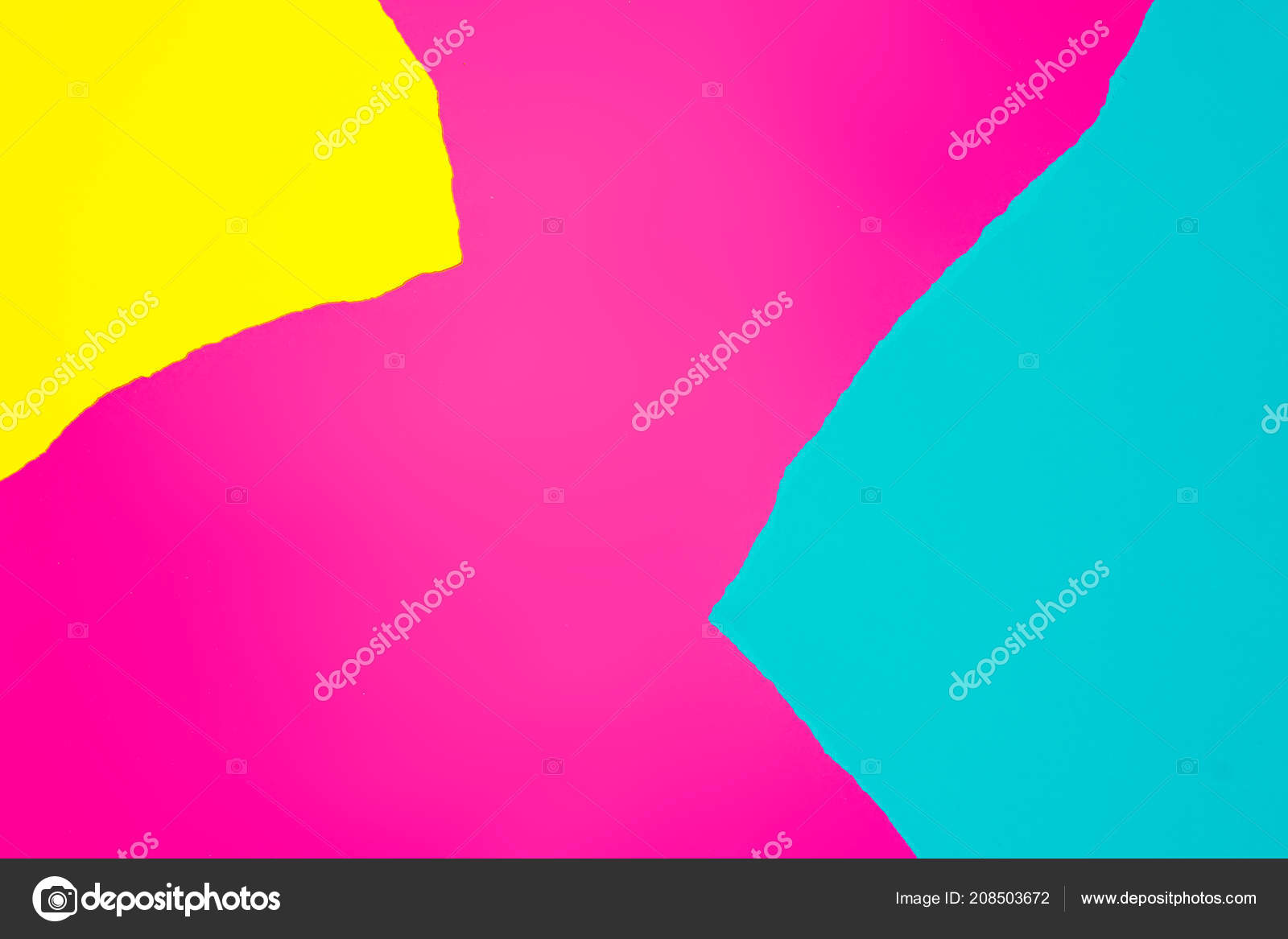 Creative Layout Colorful Vivid Papers Abstract Colors Art Background ...