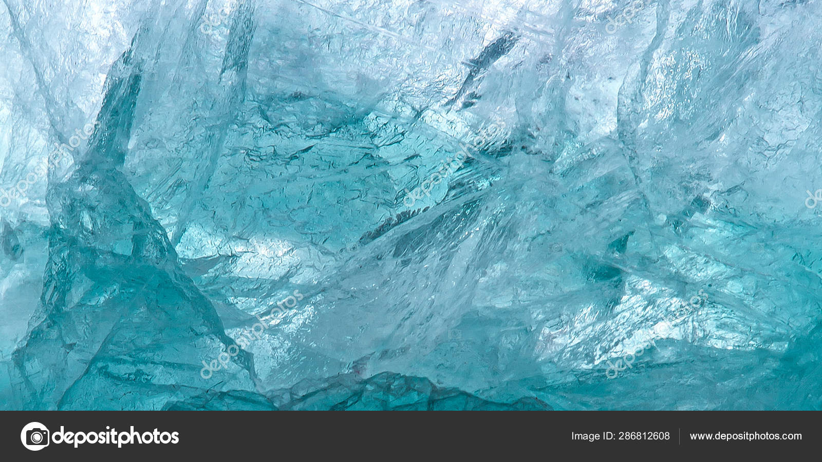 Water ice texture Stock Photo by ©CUTWORLD 286812608