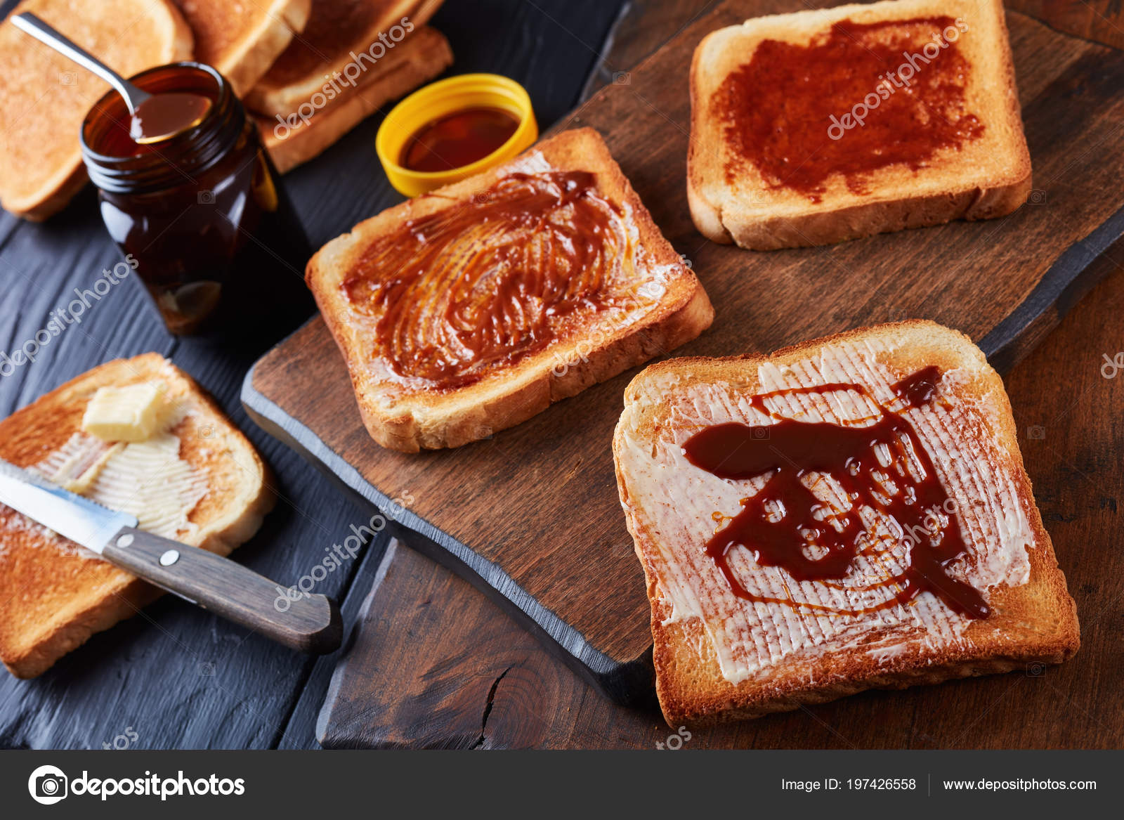 Australian Breakfast