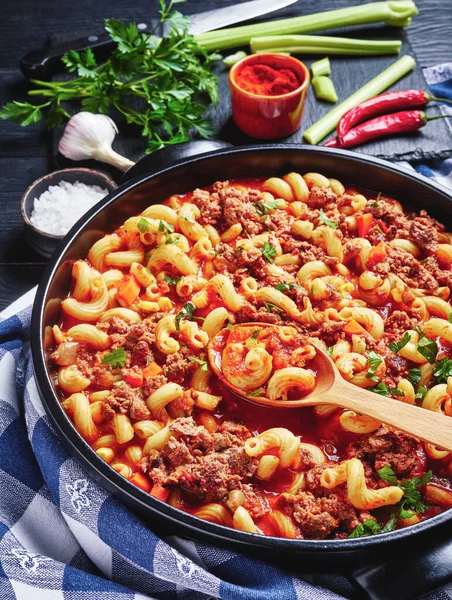 Elbow pasta Stock Photos, Royalty Free Elbow pasta Images | Depositphotos