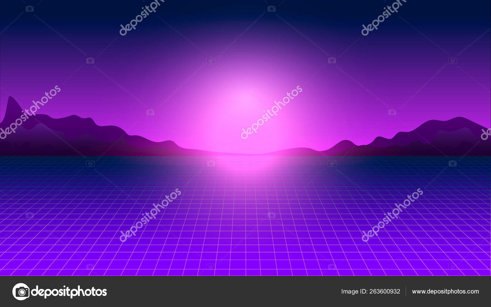 90s Computer Graphics