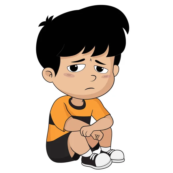 Disappointed Animation