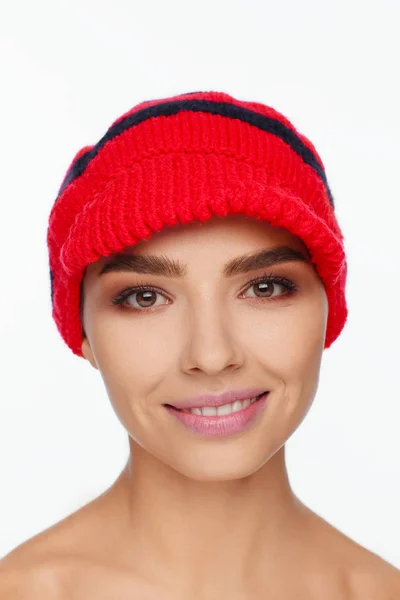 Red toque Stock Photos, Royalty Free Red toque Images | Depositphotos