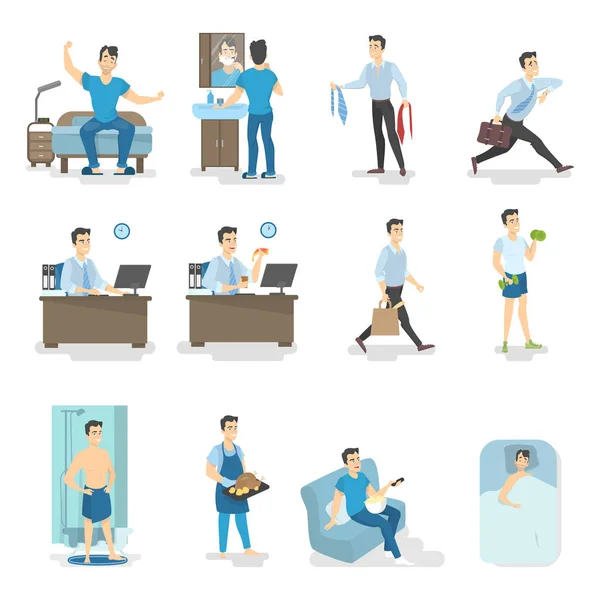 3,247 Routine icons Vector Images, Routine icons Illustrations ...