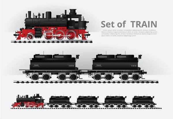 Train bogie Vector Art Stock Images | Depositphotos