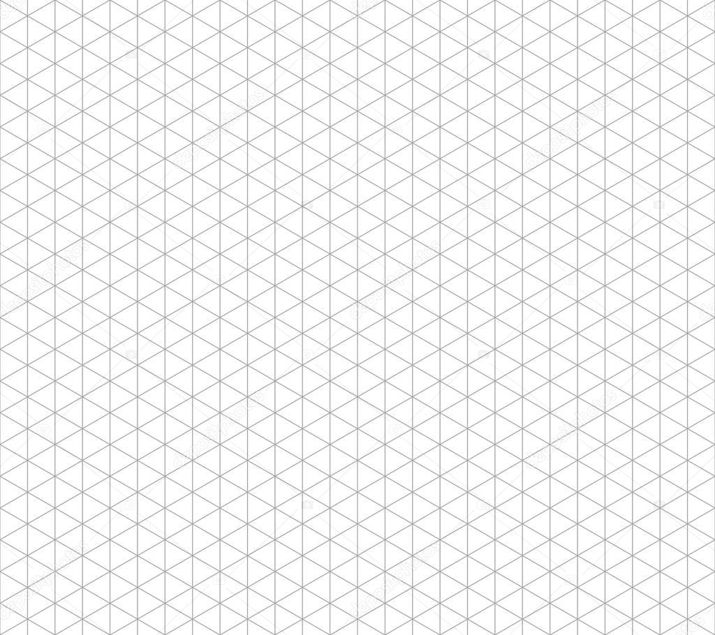 Isometric Grid