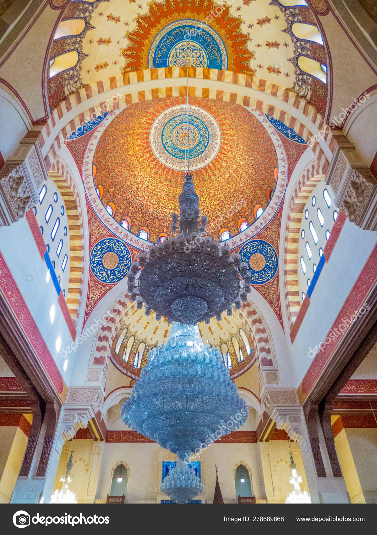 Mohammad Al Amin Mosque