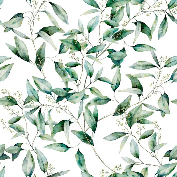Eucalyptus pattern Stock Photos, Royalty Free Eucalyptus pattern Images ...