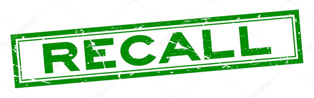 Recall car Vector Art Stock Images | Depositphotos