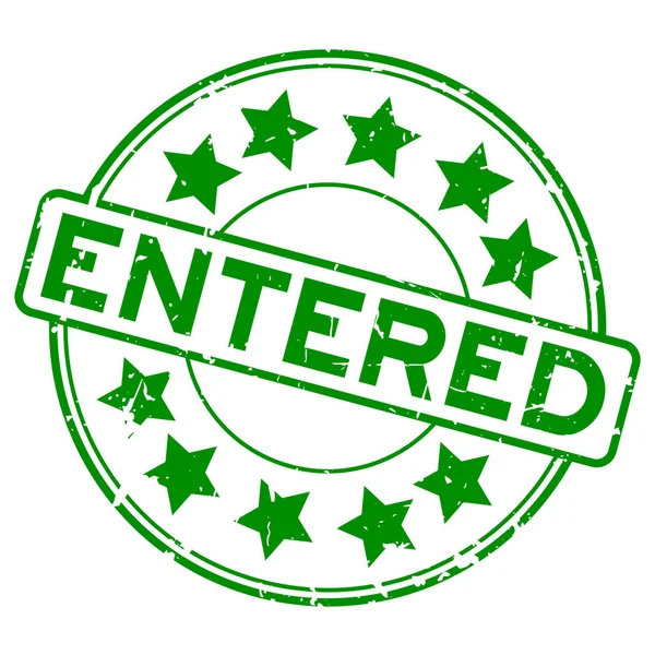 33 Entered stamp Vector Images, Entered stamp Illustrations | Depositphotos