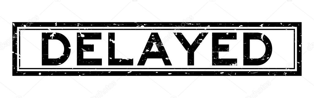 ᐈ Delay stock icon, Royalty Free delayed vectors | download on ...