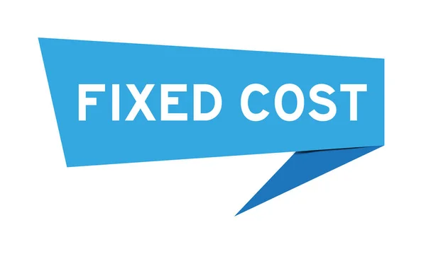 Fixed cost Stock Photos, Royalty Free Fixed cost Images | Depositphotos