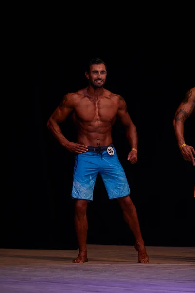 Bodybuilding legends Stock Photos, Royalty Free Bodybuilding legends ...